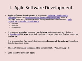 6a.Agile Software Development.ppt