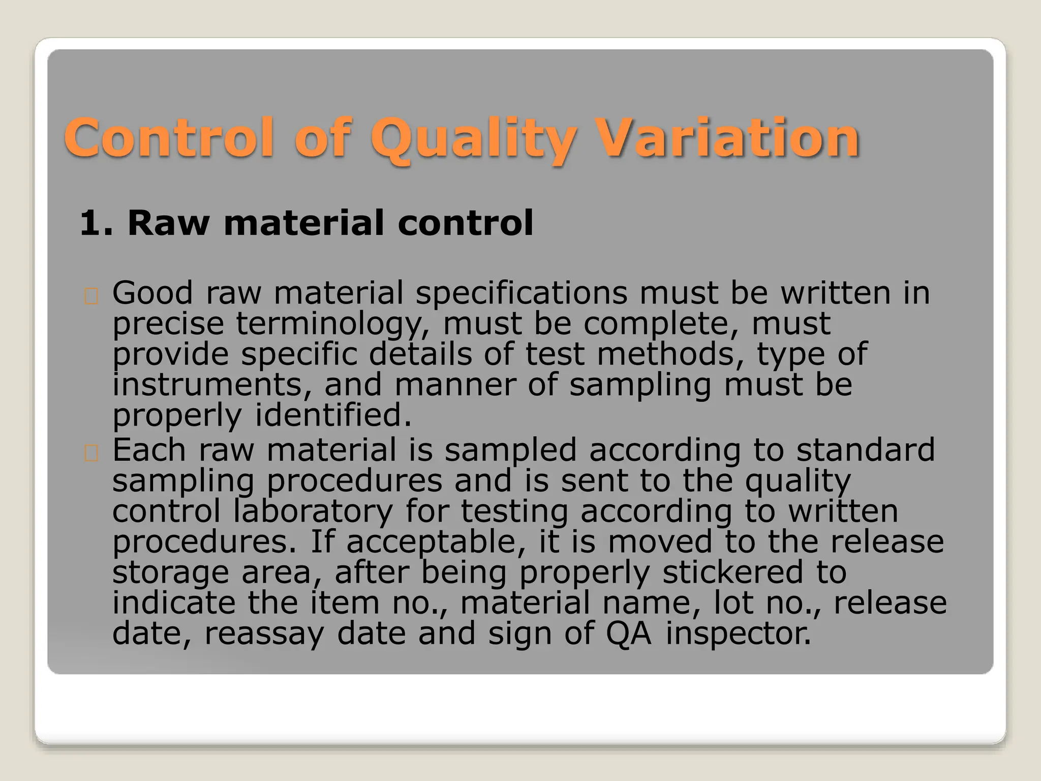 Quality Assurance and quality control.pptx