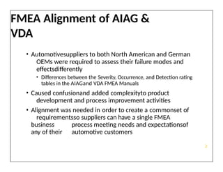 The first edition of the AIAG-VDA FMEA.pptx
