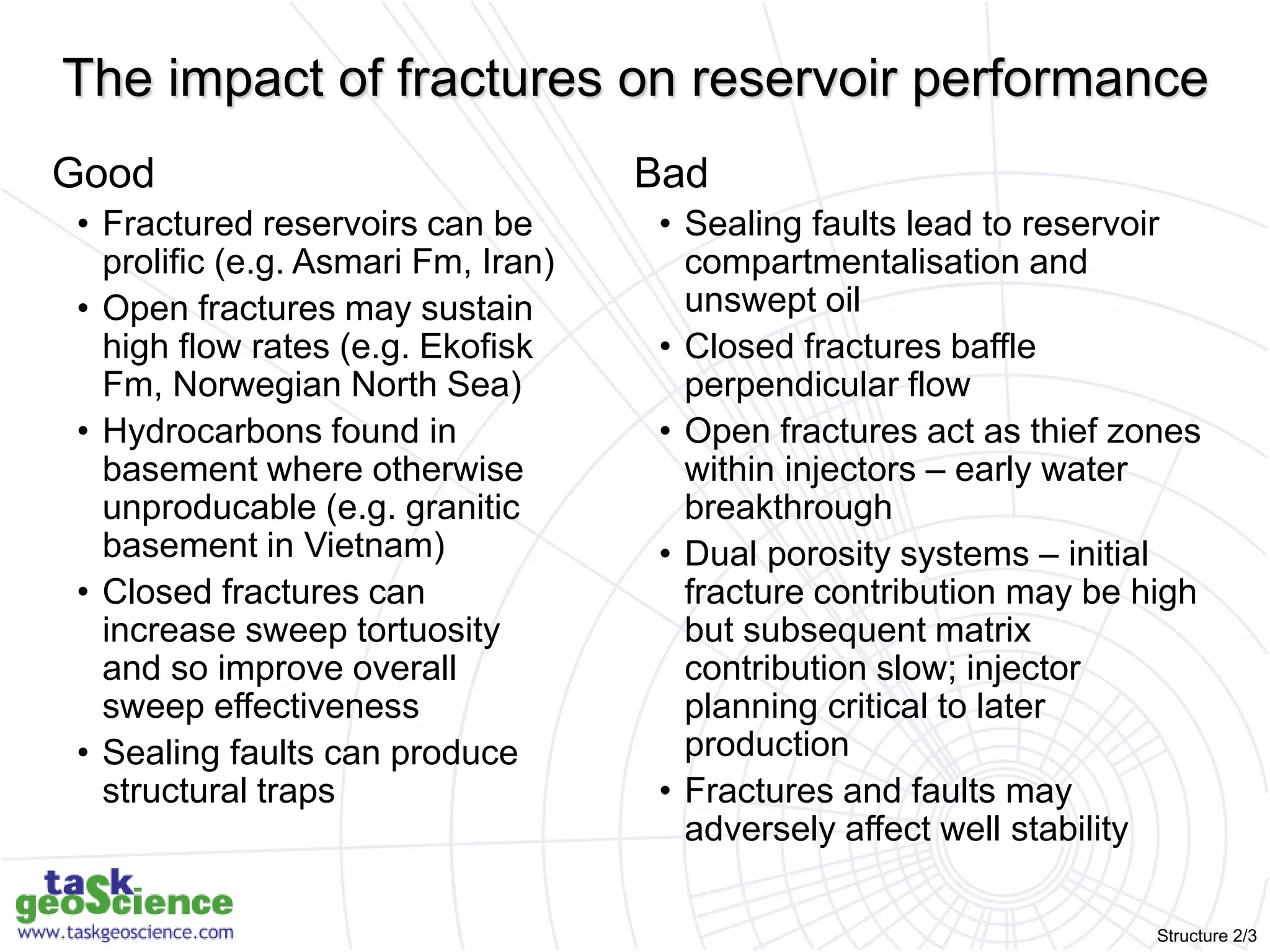 6a - Fracture characterisation.ppt