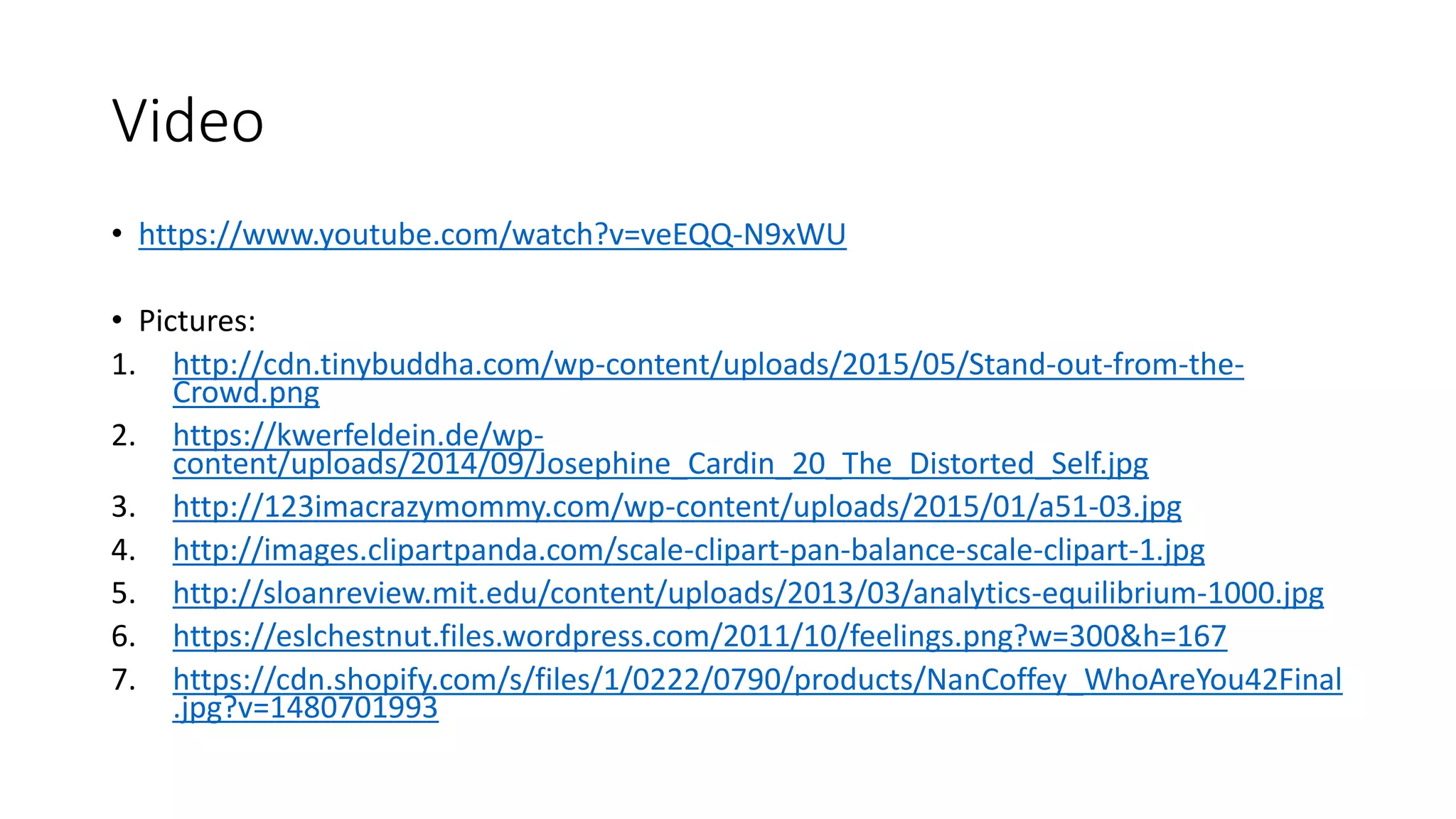 Slide Design Project | PDF