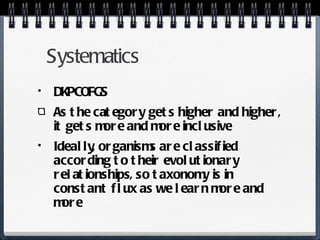 Macroevolution | PPT