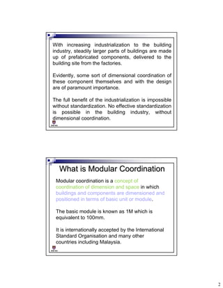 #6a modular construction (1) | PDF