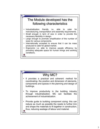 #6a modular construction (1) | PDF