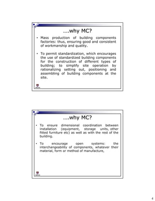 #6a modular construction (1) | PDF