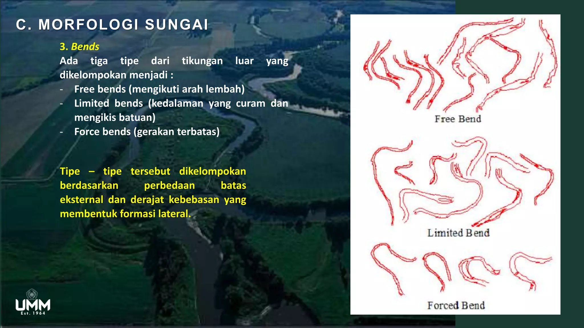 Rekayasa Sungai | PPTX