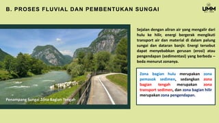 Rekayasa Sungai | PPTX