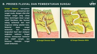 Rekayasa Sungai | PPTX