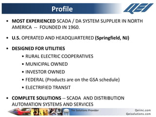 QEI - Capacitor Control | PPTX