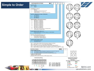 QEI - Capacitor Control | PPTX