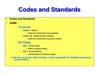 6a - Vessel Design for oil and gas industry.ppt