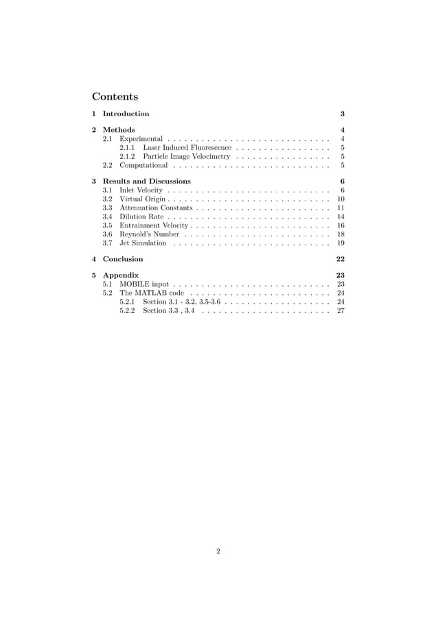 Fluids-3-Report-es13906-rt13074-kp13594 | PDF