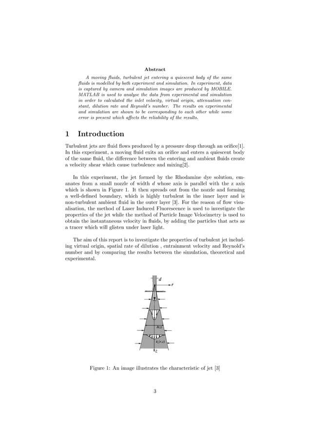 Fluids-3-Report-es13906-rt13074-kp13594 | PDF