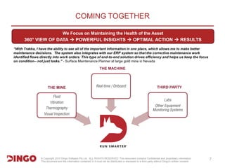 Dingo Capabilties Overview - 5 14 15 | PPT