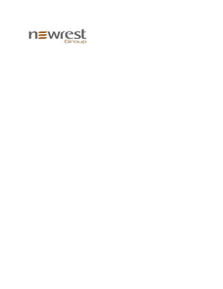 Newrest Group | DOCX