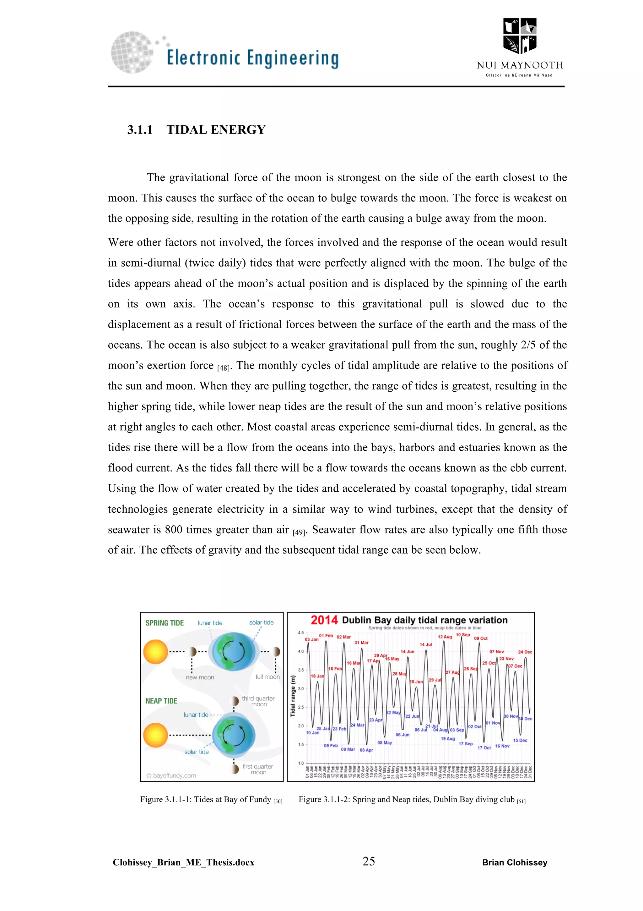 An Investigation into Subsea Hydrogen Production | PDF
