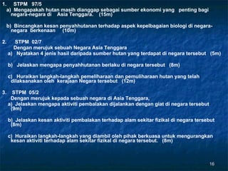 6 A,(10 1 5)Perhutanan | PPT