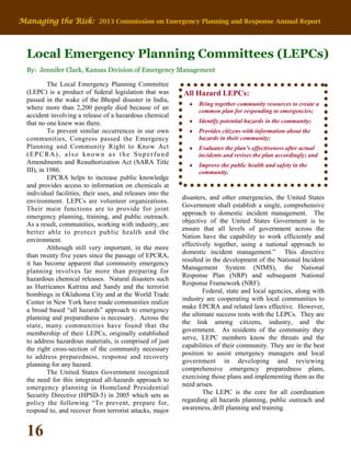 2013 Managing the Risk | PDF | Business | Business and Finance