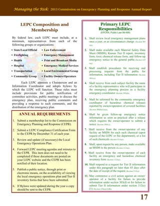 2013 Managing the Risk | PDF | Business | Business and Finance