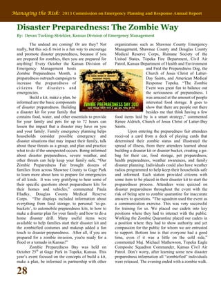 2013 Managing the Risk | PDF | Business | Business and Finance