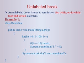 6_A1944859510_21789_2_2018_06. Branching Statements.ppt