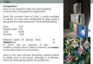 Frameless glass doors, windows and partitions | PPTX