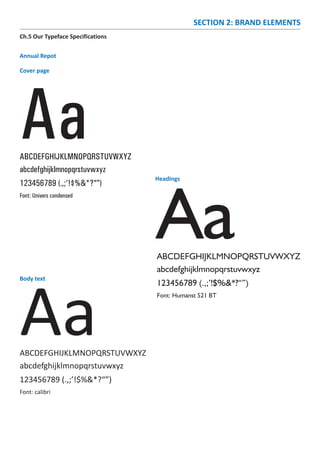 HF-Branding-Guidelines | PDF | Web Design and HTML | Internet