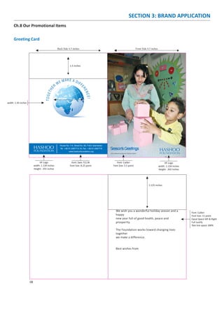 HF-Branding-Guidelines | PDF | Web Design and HTML | Internet