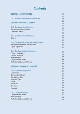 HF-Branding-Guidelines | PDF | Web Design and HTML | Internet