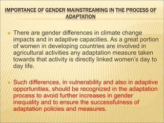 Adaptation Strategies in Agriculture_Almaz | PPTX
