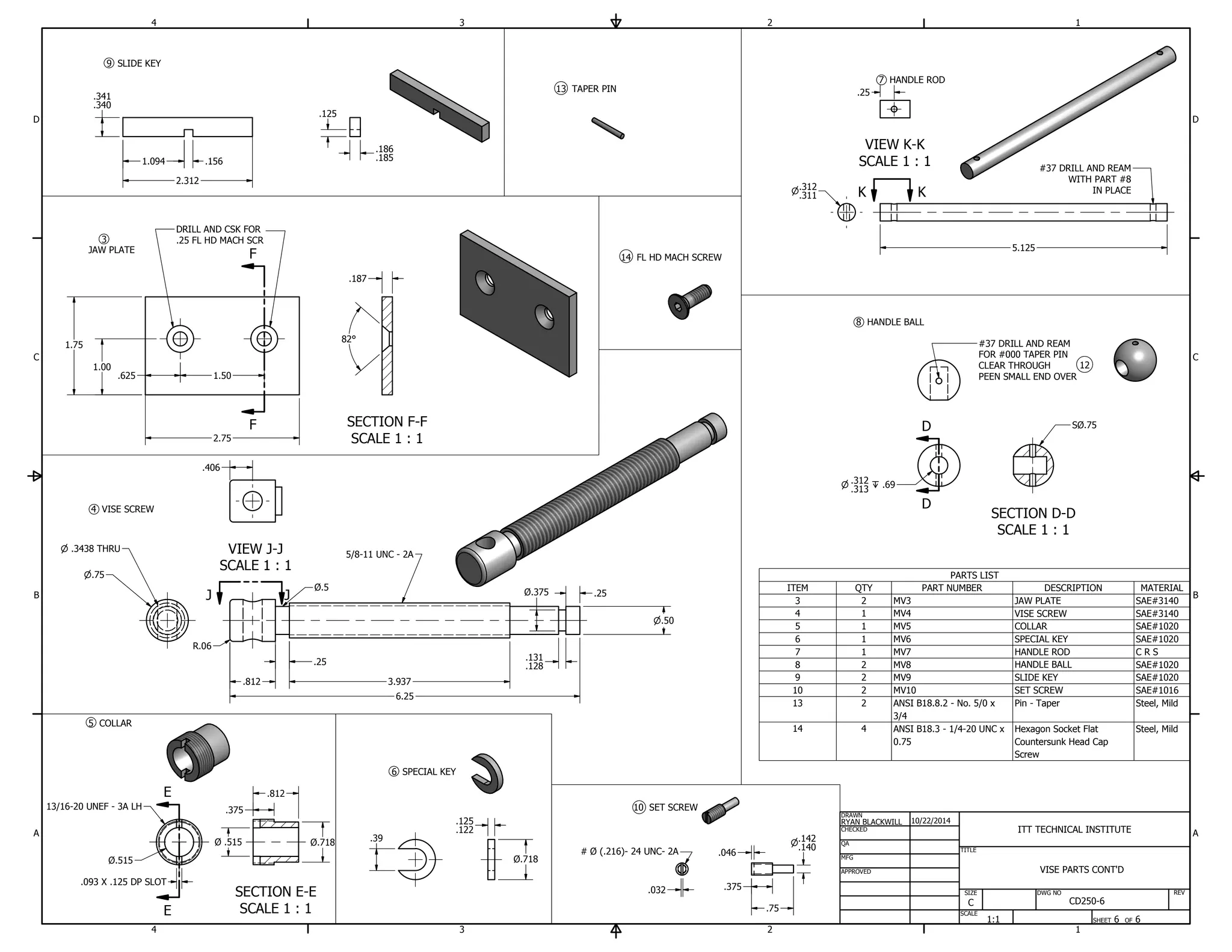 Vise base4 | PDF