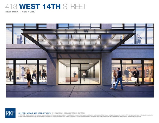 413_West_14th_Street_MerchPlans_Maps_Generic_040416 | PPT