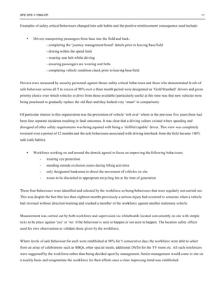 SPE Paper ARMS Ltd | PDF