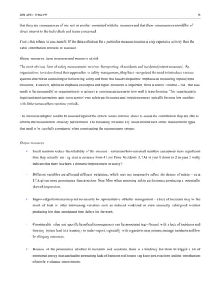 SPE Paper ARMS Ltd | PDF