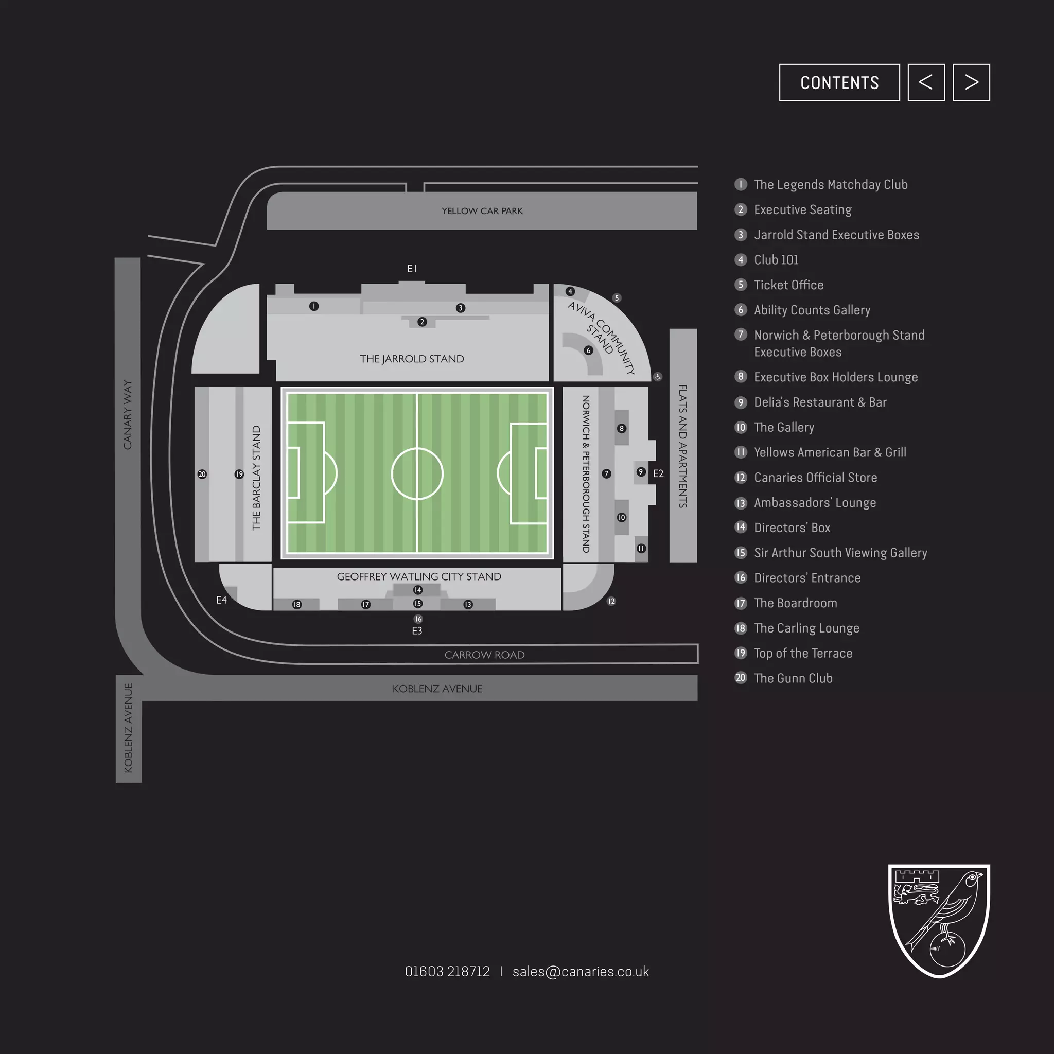 Advertising&Sponsorship Brochure | PDF