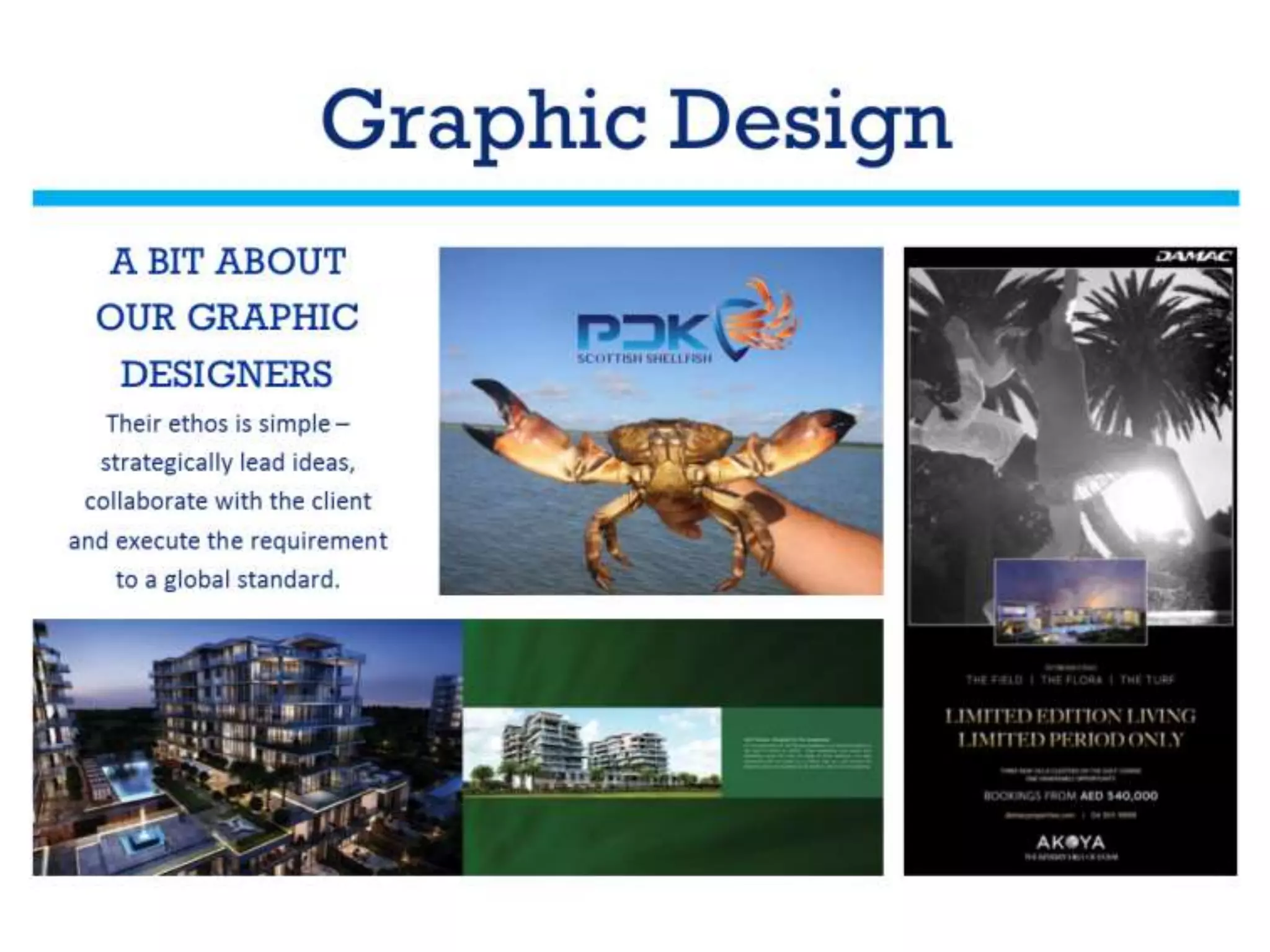 Booklet presentation | PPTX