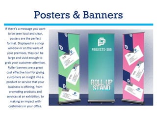 Booklet presentation | PPTX
