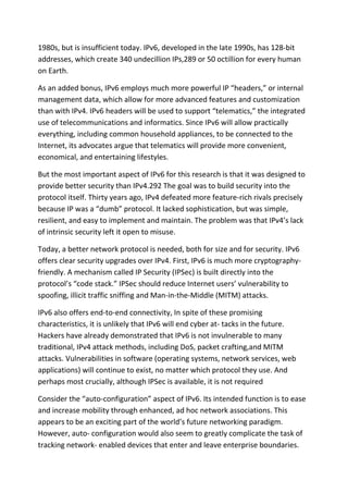 CYBER AWARENESS | PDF