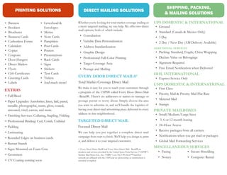 UPS_brochure_w map | PPT