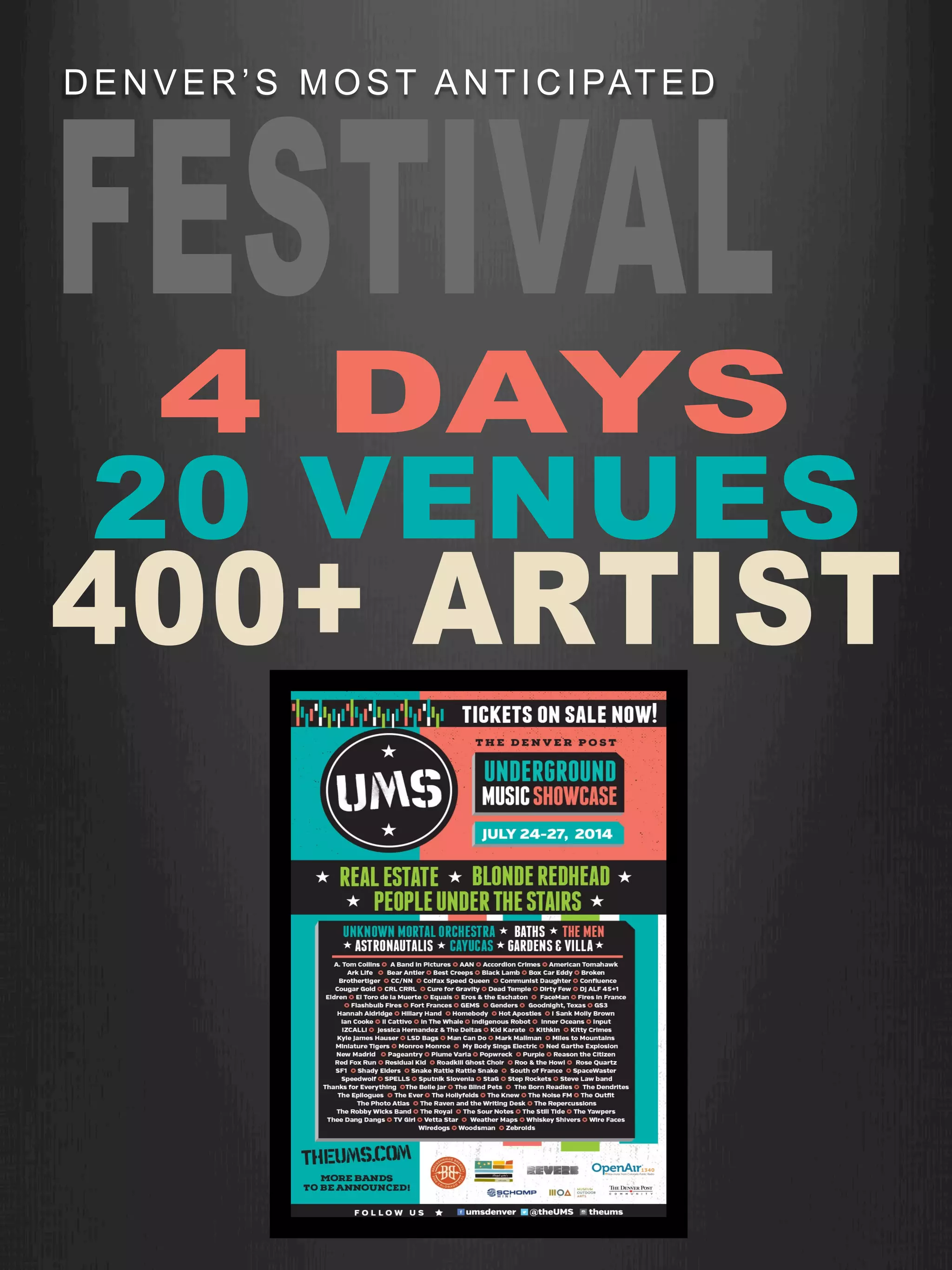 Portfolio for UMS | PDF