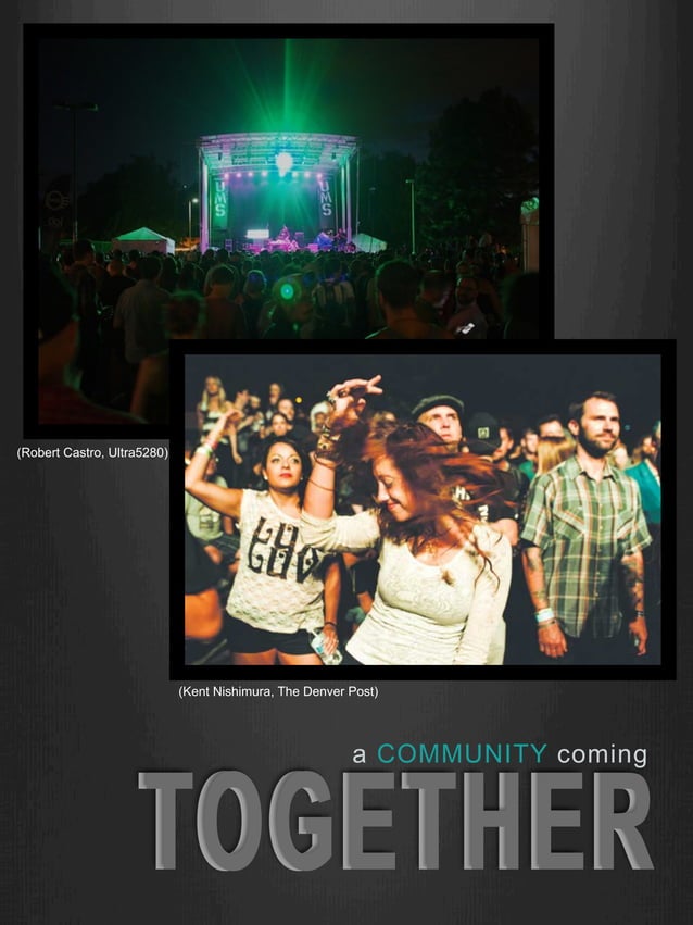 Portfolio for UMS | PDF