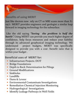 MERIT_Brochure_002 | PDF