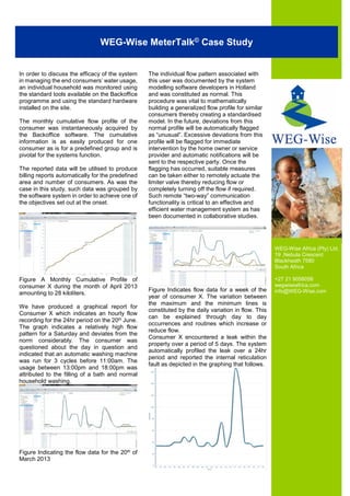 productie 18 case studies | PDF