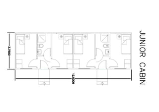 drawings of cabin | DOCX