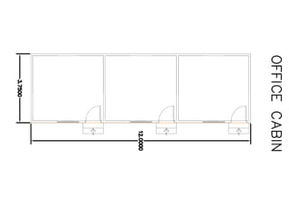 drawings of cabin | DOCX