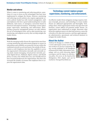 Journal+Feature-InsiderThreat | PDF