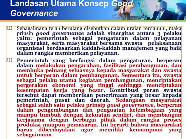 6a49f_GOOD__GOVERNANCE__NEW_.ppt | Free Download