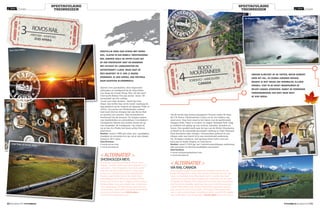 SPECTACULAIRE TREINREIZEN | PPT