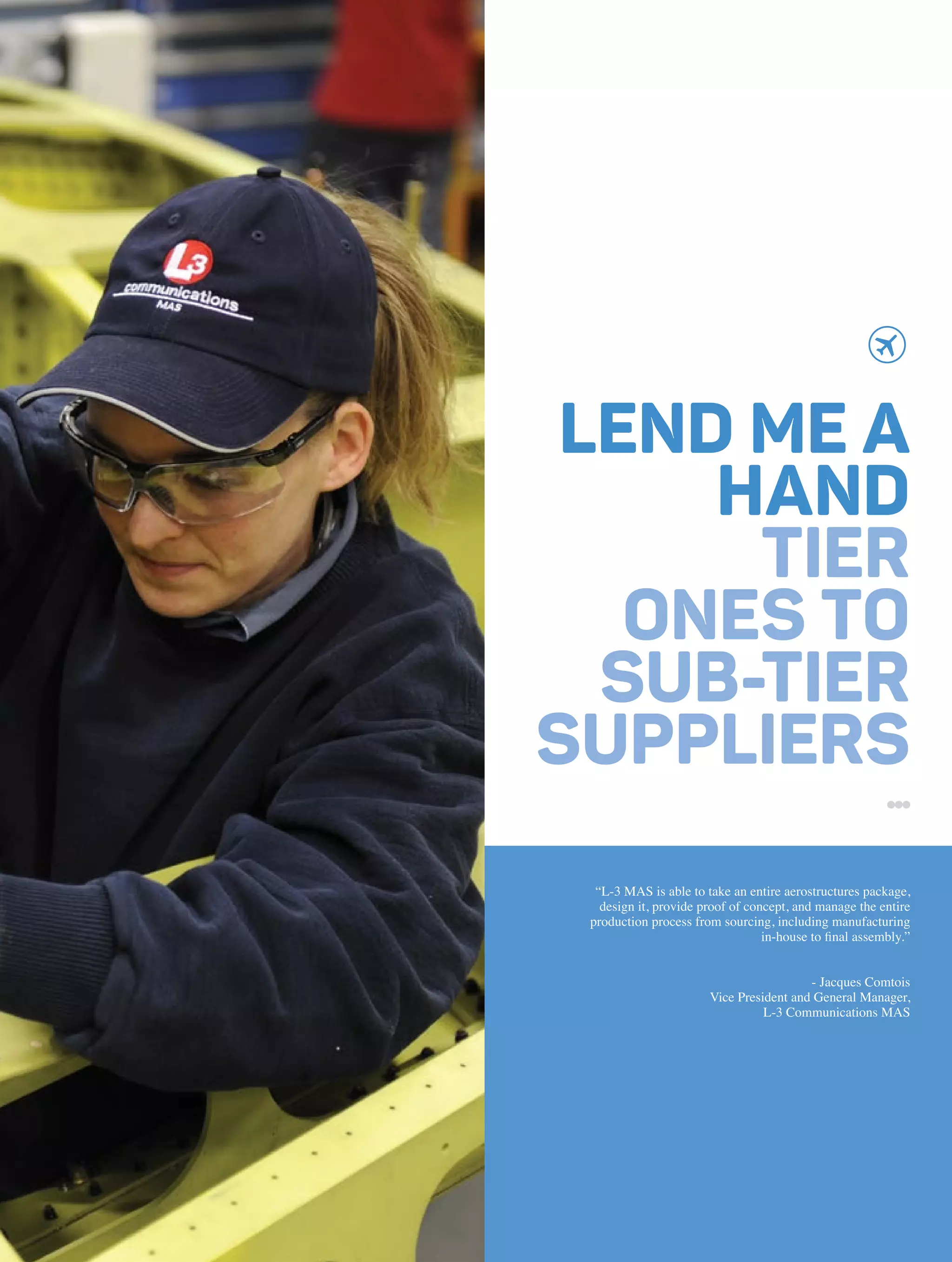 Quebec_Aerospace2015_IE | PDF