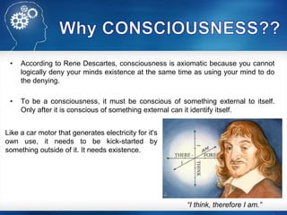 consciousness_skb | PPTX